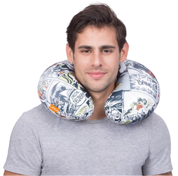Do I really need to Carry U Necks While Traveling? - Setner